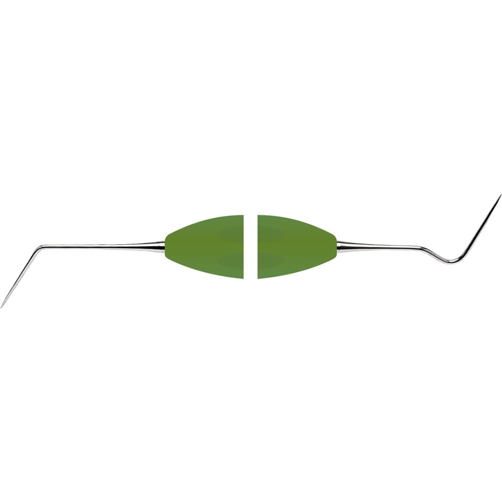 Root Canal Explorer - Oraltech Instruments (Pvt) Ltd