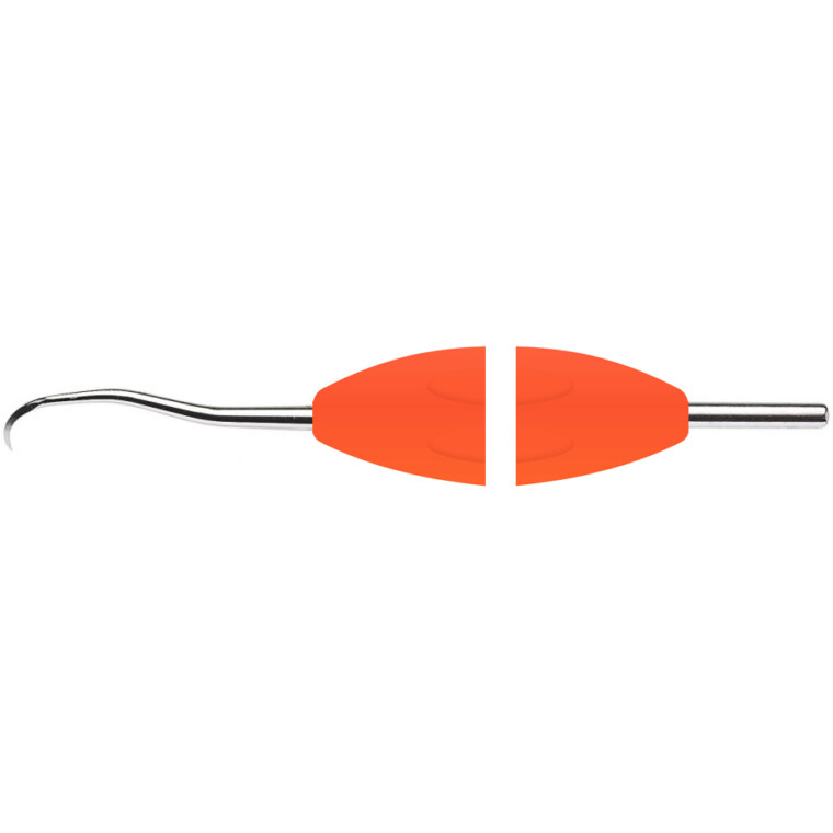 Sickle Scaler - Oraltech Instruments (Pvt) Ltd