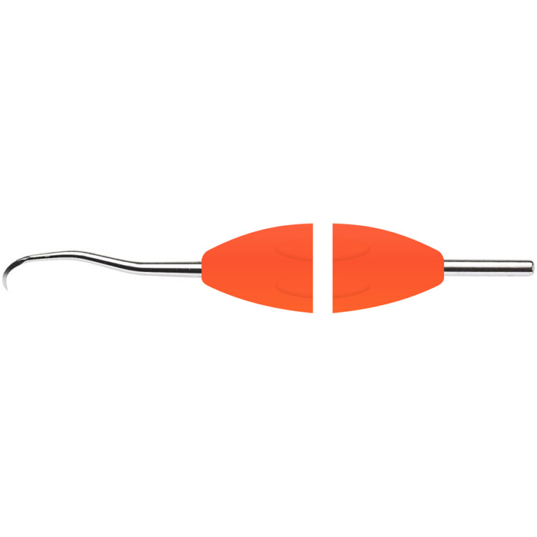 Sickle Scaler - Oraltech Instruments (Pvt) Ltd