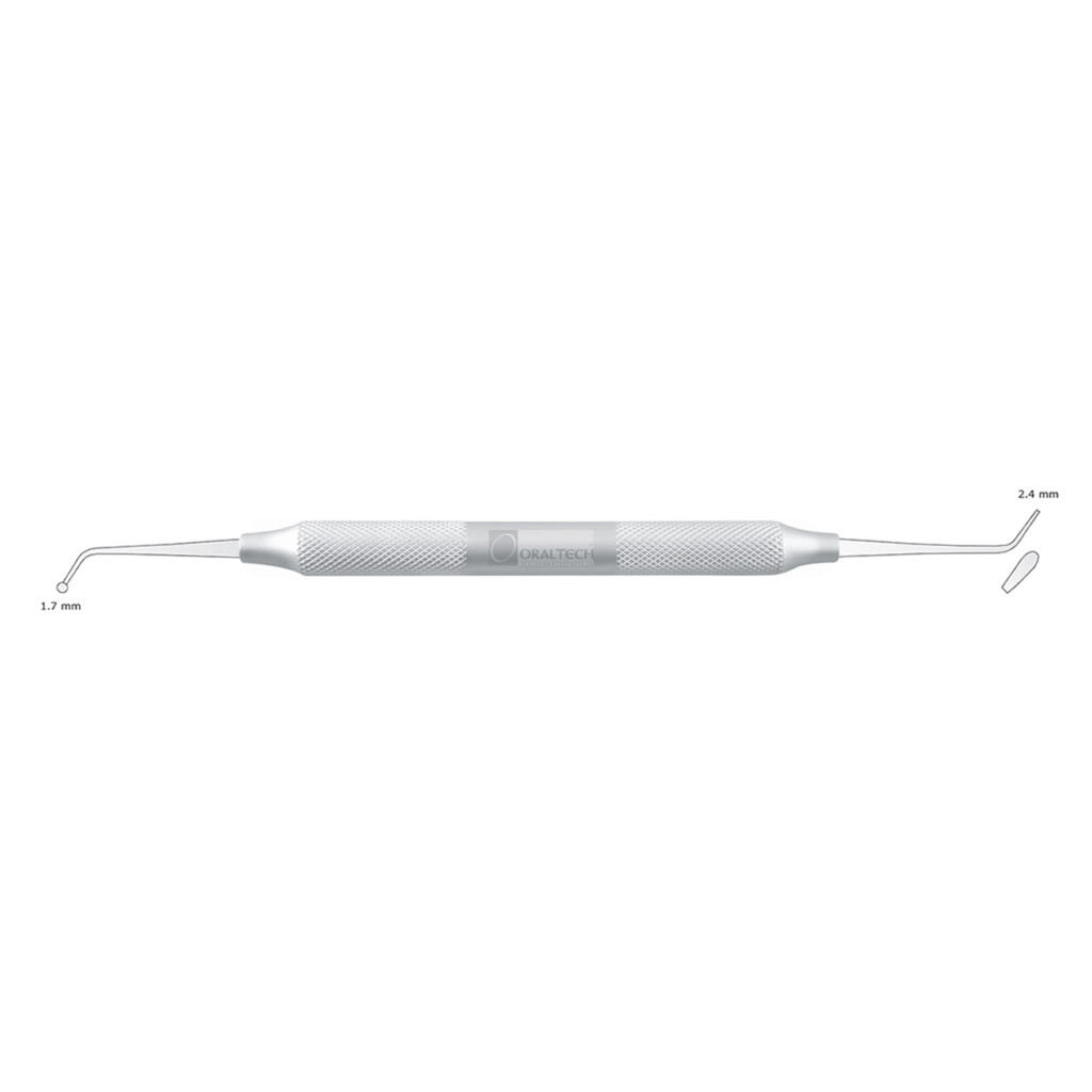 Composite Filling Instruments - Oraltech Instruments (Pvt) Ltd