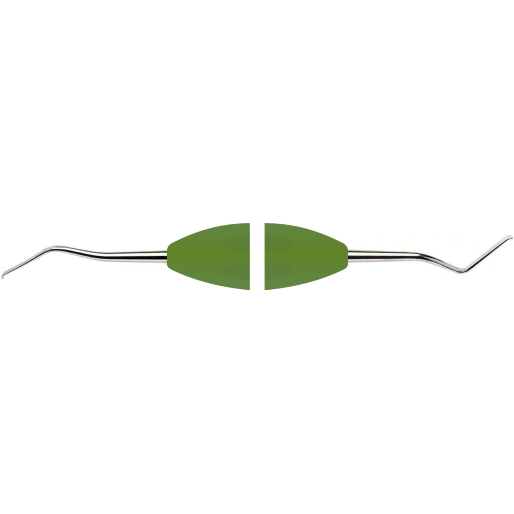Hoe Scaler, Anterior - Oraltech Instruments (Pvt) Ltd