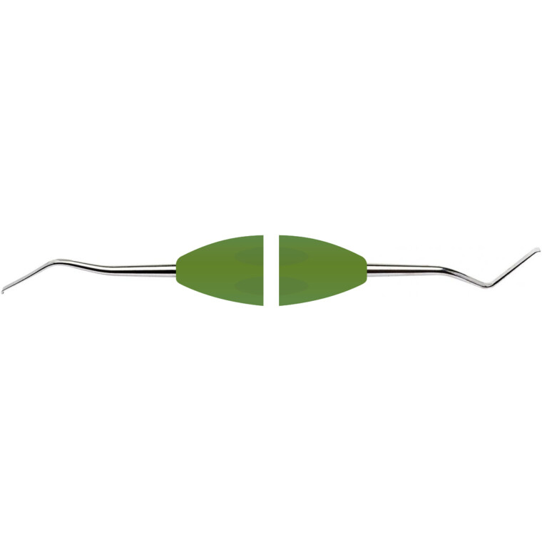 Hoe Scaler, Anterior - Oraltech Instruments (Pvt) Ltd