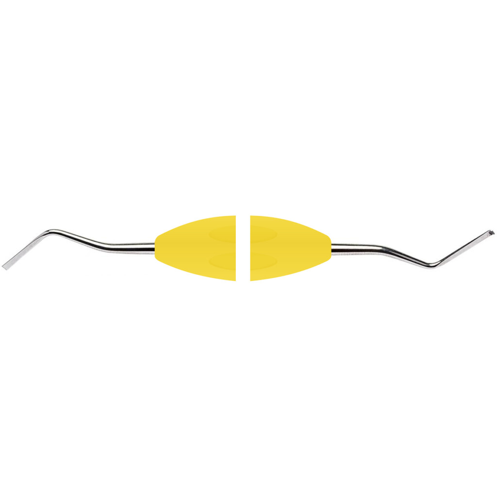 Hoe Scaler, Lateral - Oraltech Instruments (Pvt) Ltd