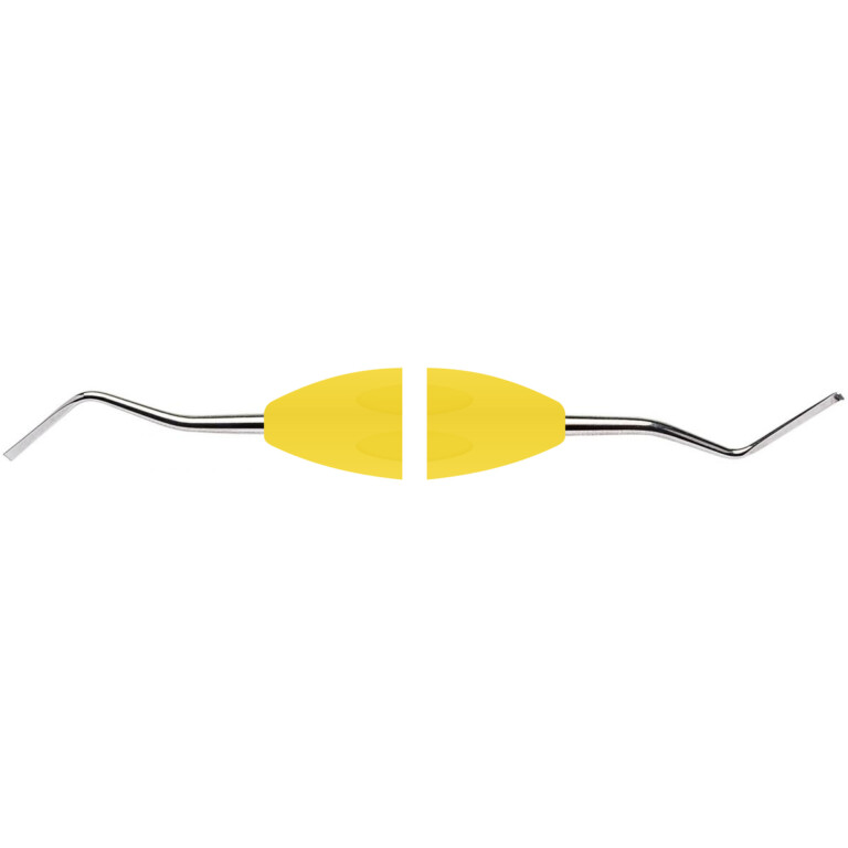 Hoe Scaler, Lateral - Oraltech Instruments (Pvt) Ltd