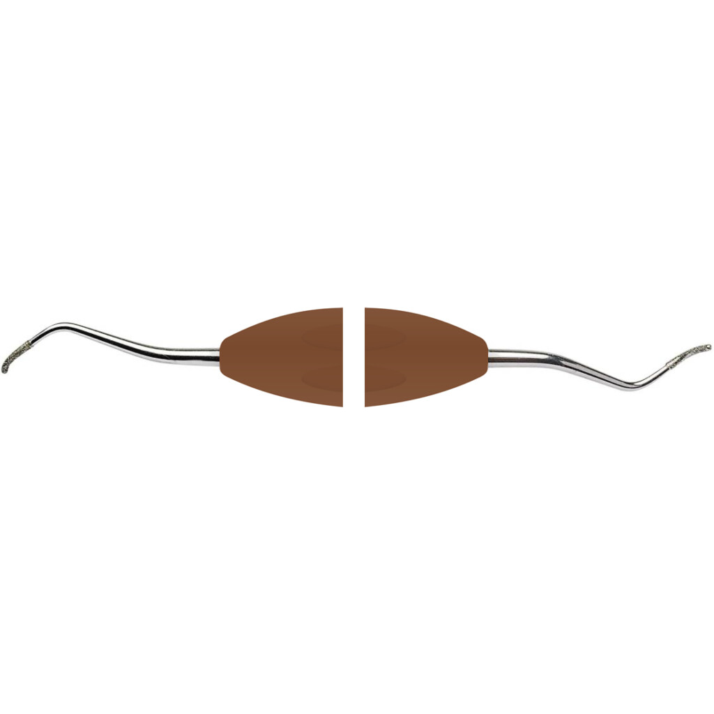 Concavity Diamond File SV 5-6 – Oraltech Instruments (Pvt) Ltd