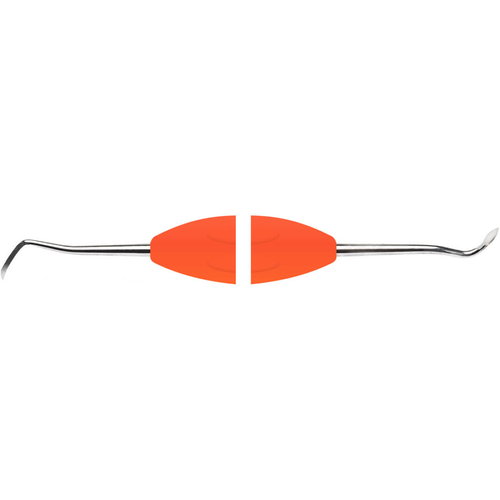 Universal Carver, Occlusal-proximal – Oraltech Instruments (Pvt) Ltd