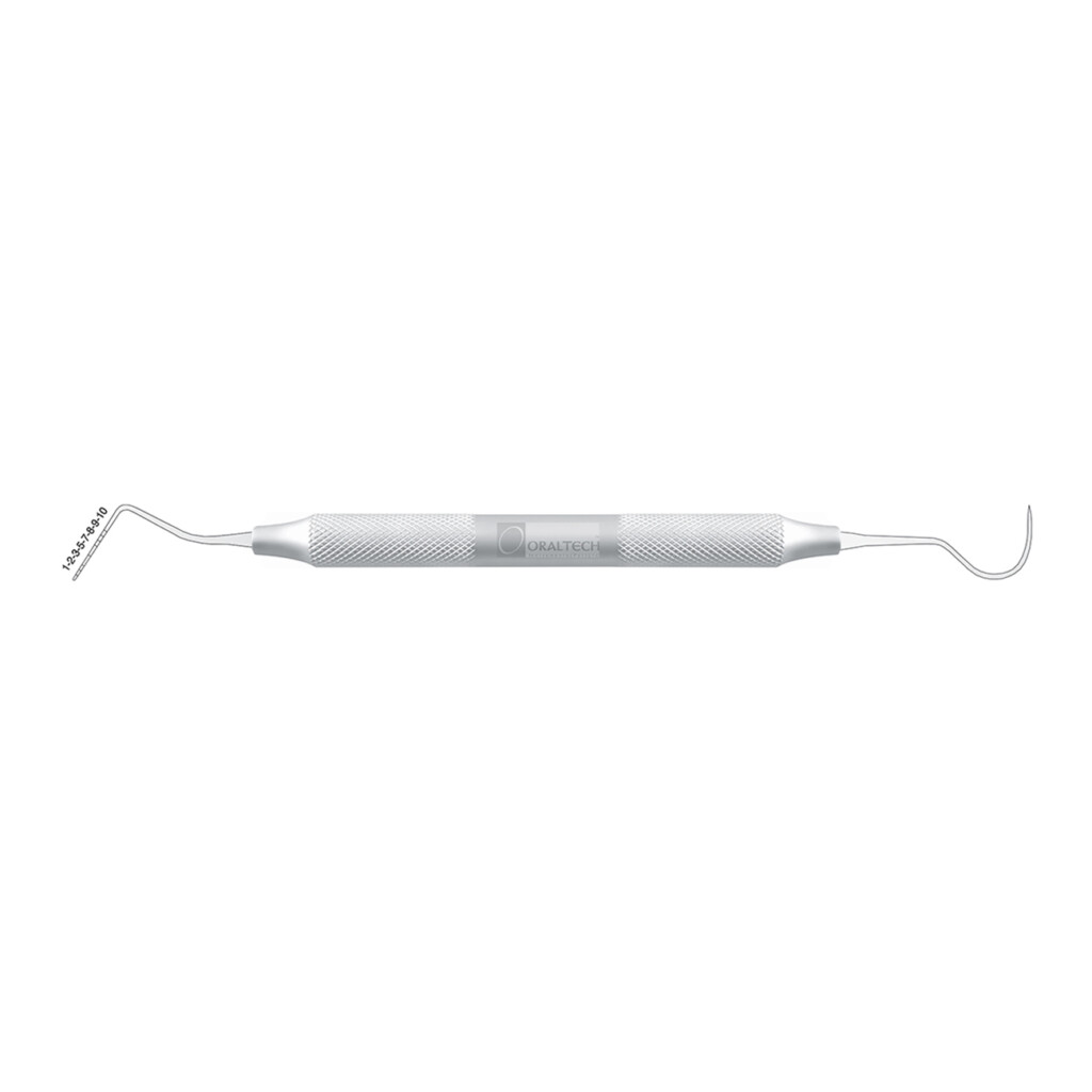 Williams probes – Oraltech Instruments (Pvt) Ltd