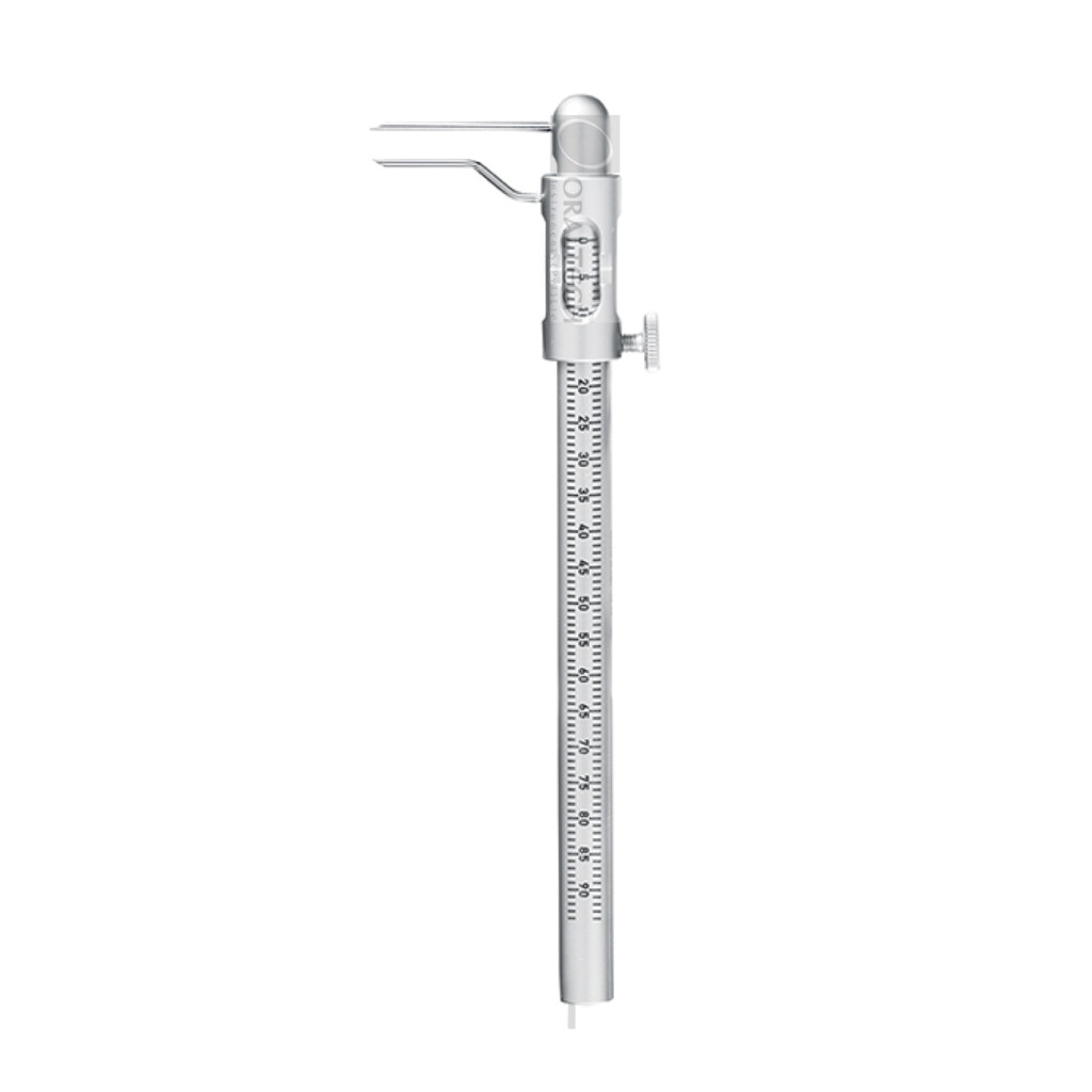 Sliding Guage – Oraltech Instruments (Pvt) Ltd