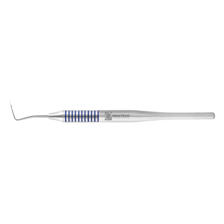 WHO Probe - Oraltech Instruments (Pvt) Ltd